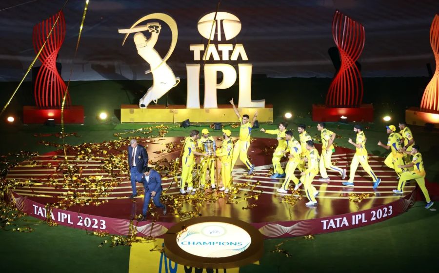 IPL Schedule 2024 - Time Table, Venues, Teams, Match Details