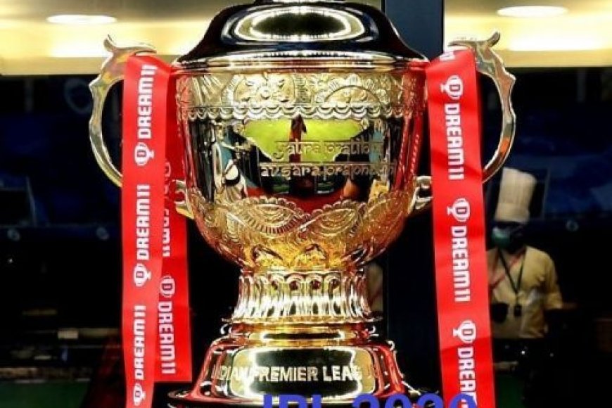 IPL 2020 Winner all you need to know