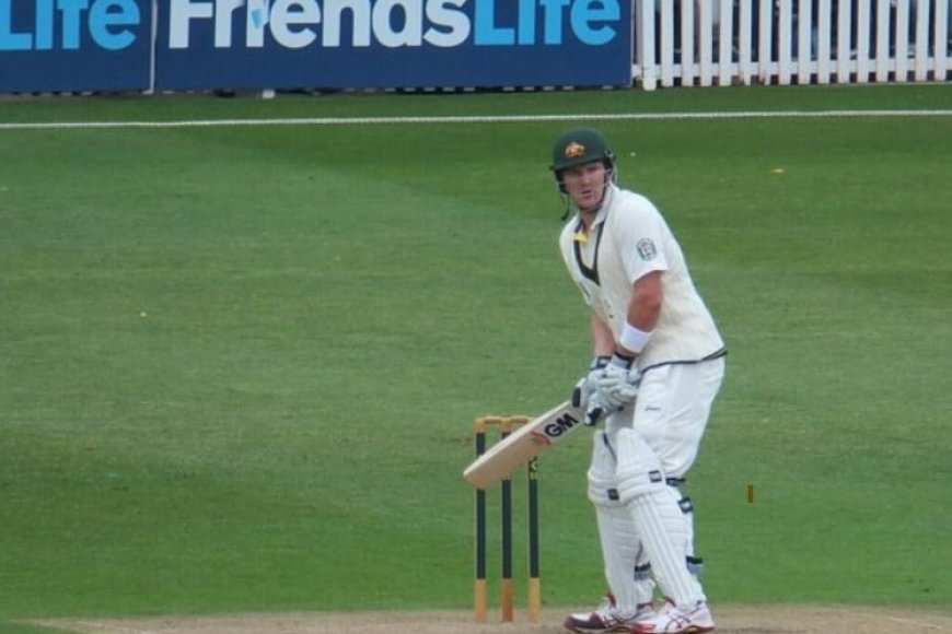 How to Holding the Bat and Standing Properly in cricket