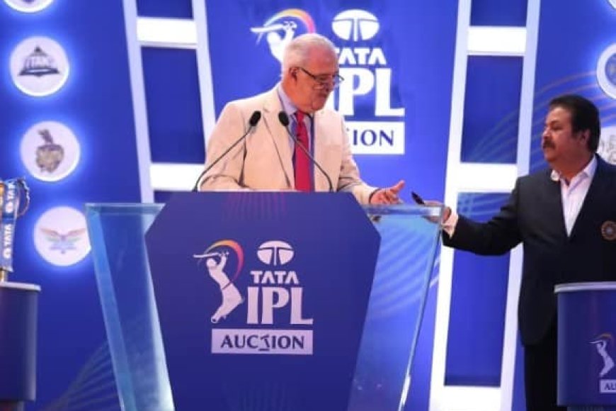 IPL 2024 auction: Mitchell Starc to get over 14 crores as R Ashwin ...