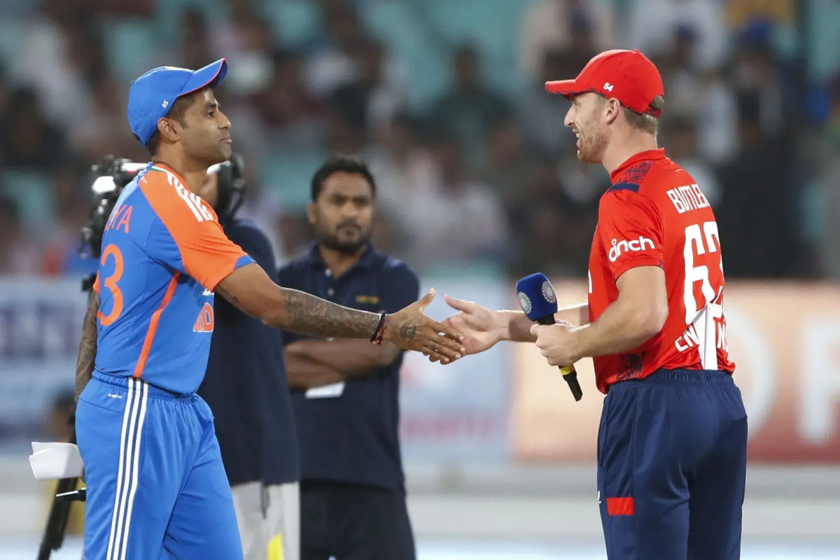 India Schedule 2026: All Match List, T20 World Cup, Asian Games, World ...