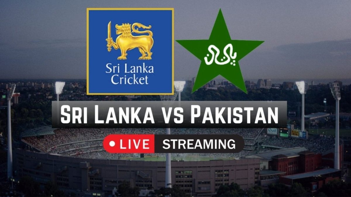 Sri Lanka vs Pakistan 1st T20 - How to Stream the match without paying ...