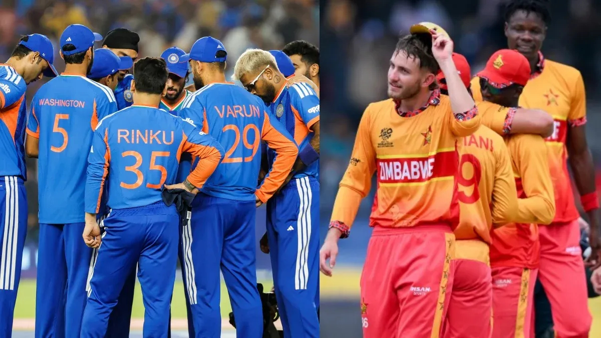 T20 World Cup 2026 points table after Super 8 match 48, IND vs ZIM ...