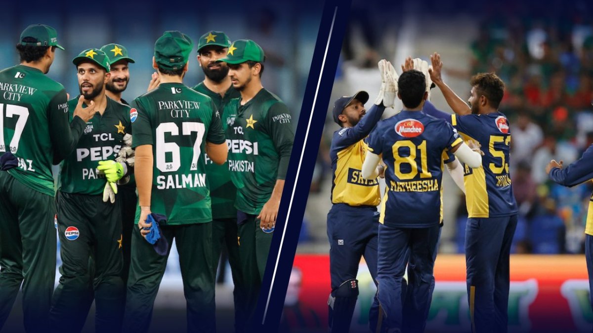 T20 World Cup 2026 points table after Super 8 match 50, SL vs PAK ...
