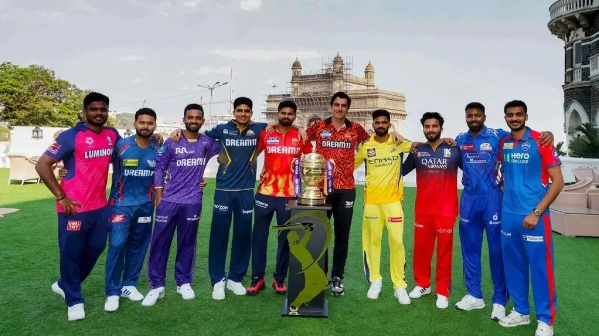 IPL 2026 Full Schedule Date Confirmed: BCCI Gives Big Update on ...