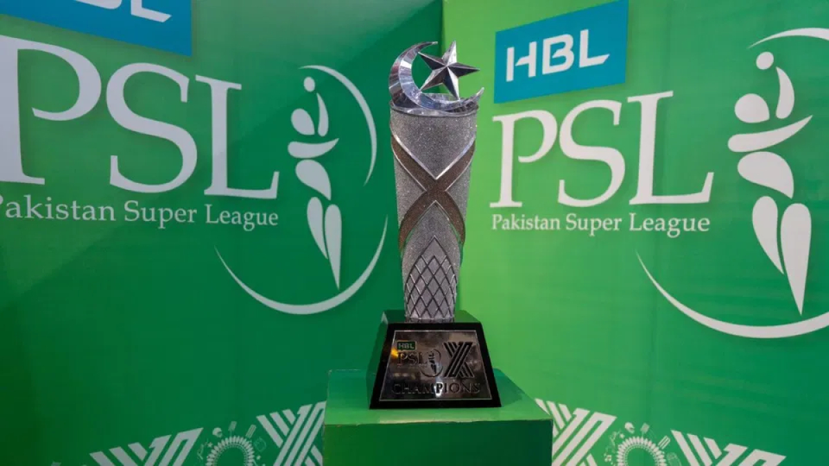 PSL 2026 Schedule: Start Date, Teams, Groups, Format & Live Streaming ...