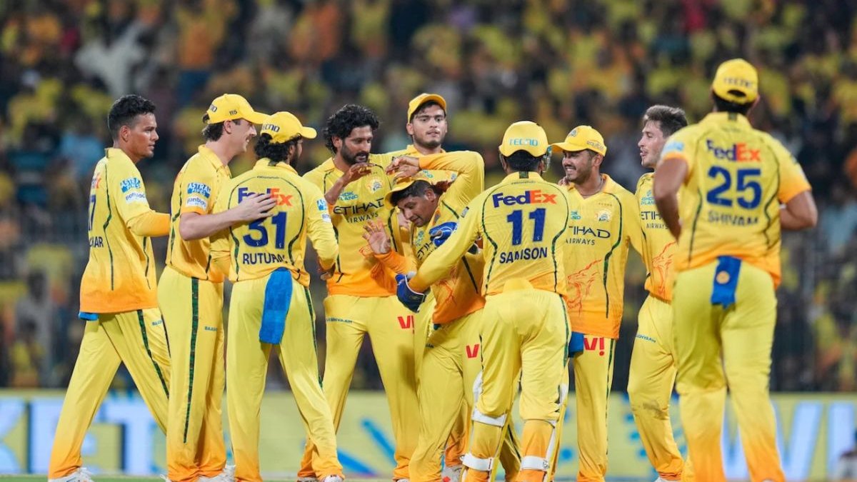 CSK identify these TWO players as Khaleel Ahmed’s replacement for IPL 2026